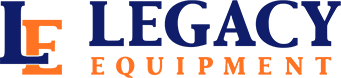Legacy Equipment - New & Used Heavy & Construction Equipment Sales ...